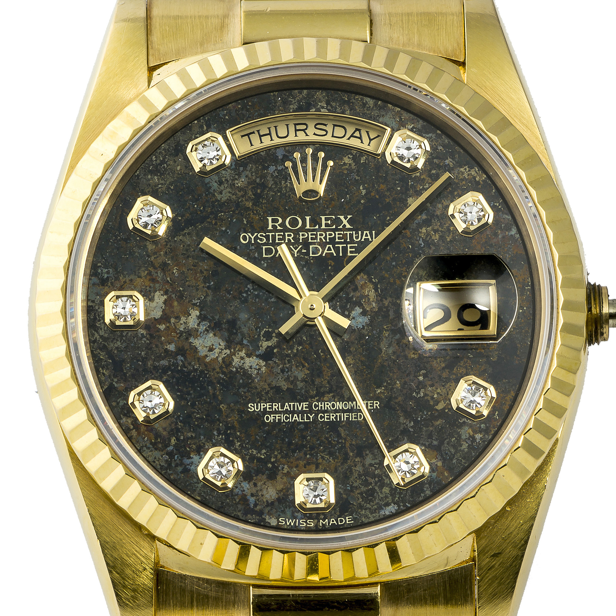 Rolex Ref 8385