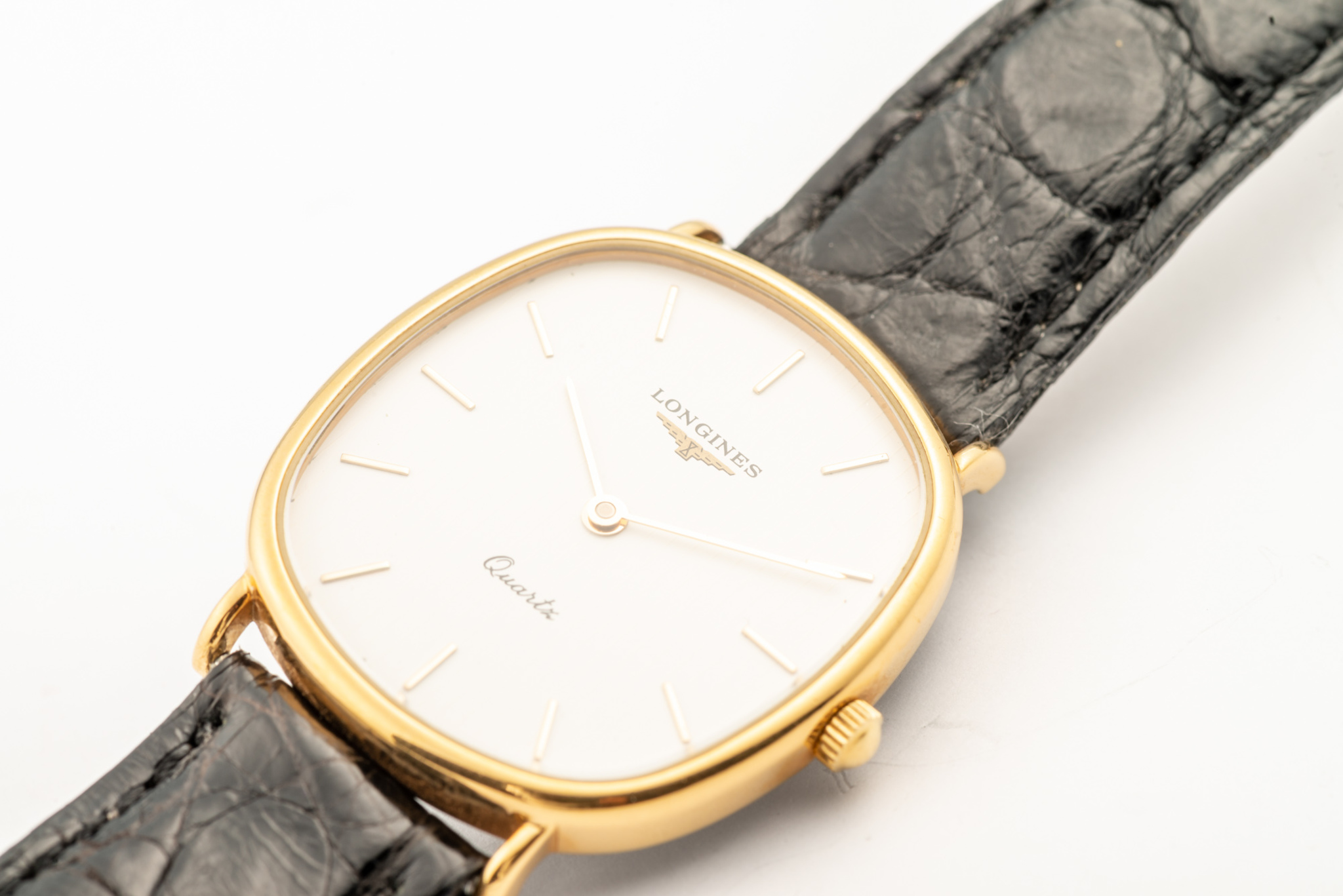 Classique quartz watch | Important Modern & Vintage Timepieces | Hong ...