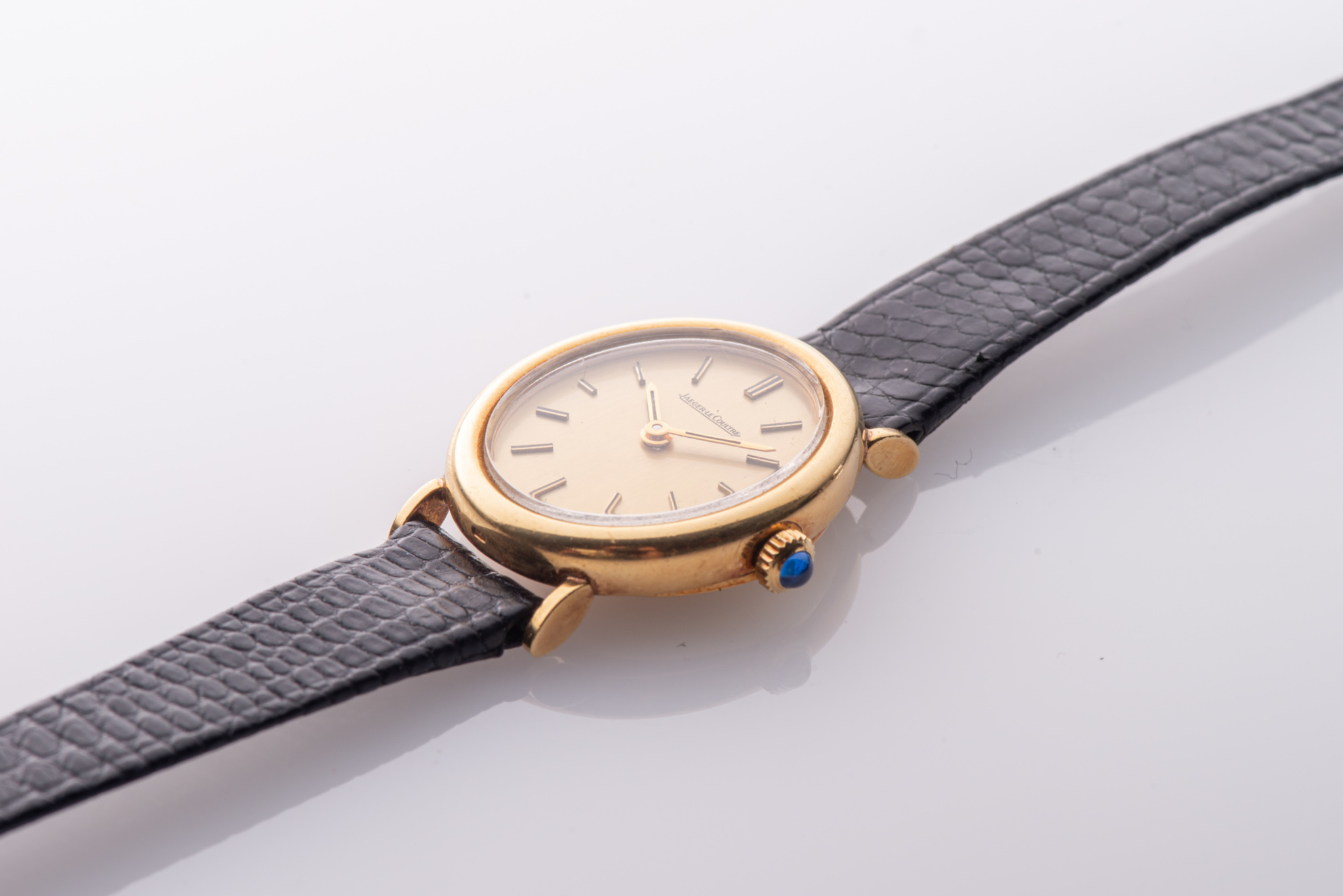 JAEGER LECOULTRE, REF. 9027, YELLOW GOLD | Online Auction | Hong Kong ...