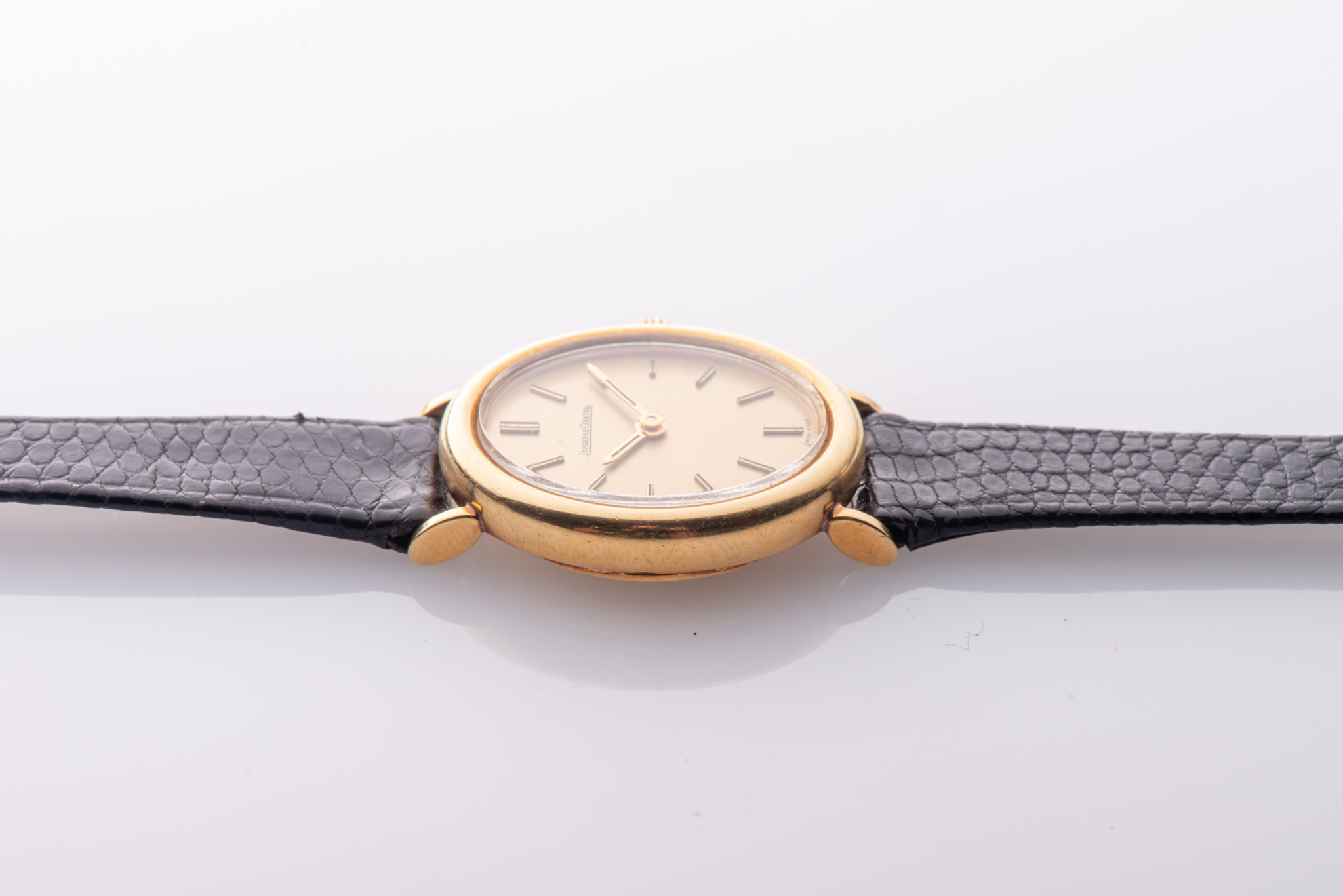 JAEGER LECOULTRE, REF. 9027, YELLOW GOLD | Online Auction | Hong Kong ...