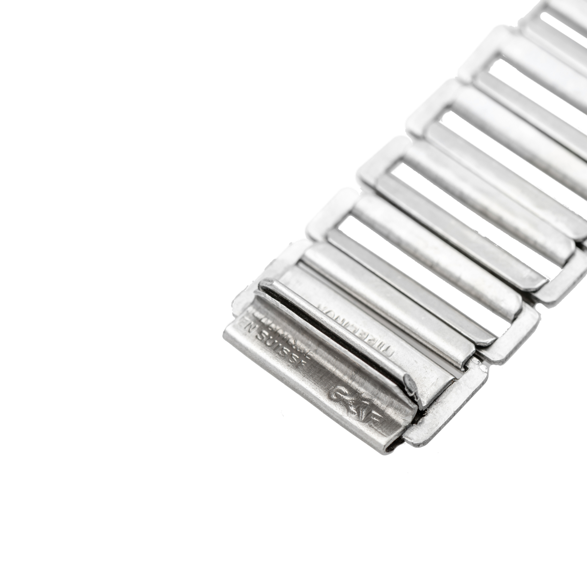 ROLEX, REF. 3346, ZEROGRAPHE, STEEL | Important Modern & Vintage ...