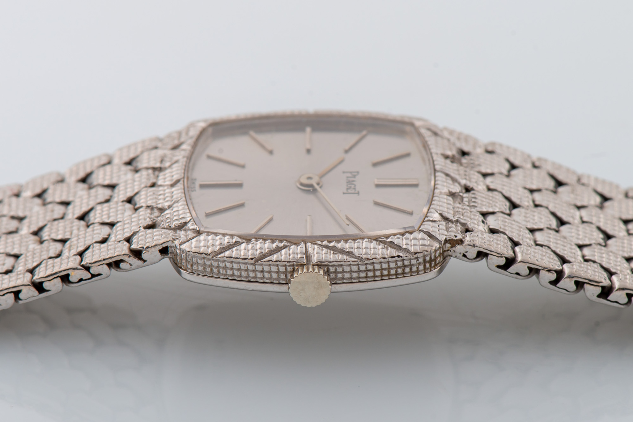PIAGET, REF. 9231, WHITE GOLD | Only Online Auction | Geneva, September ...