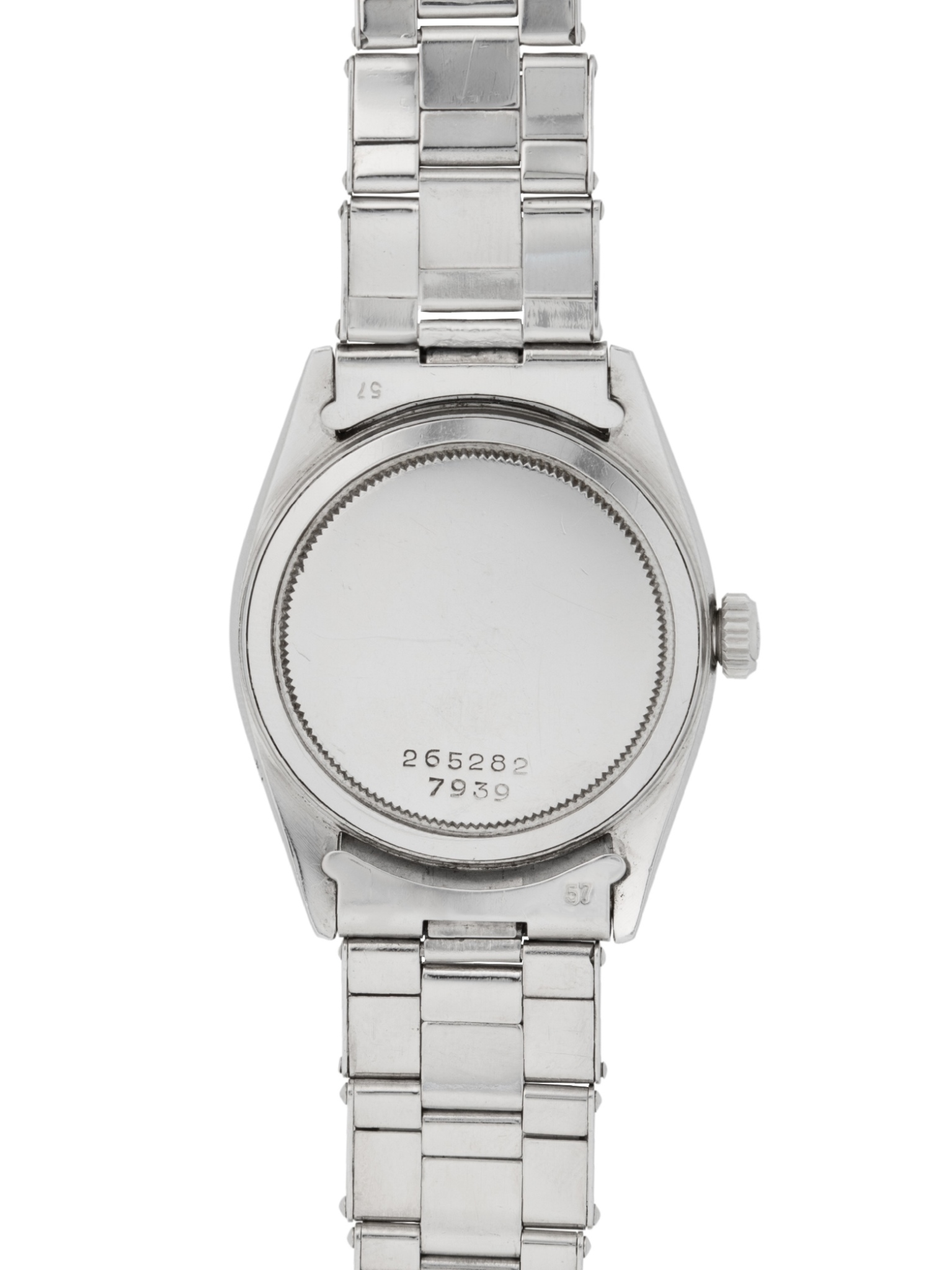 TUDOR REF. 7939, OYSTERDATE, STEEL | Only Online Auction | Hong Kong ...