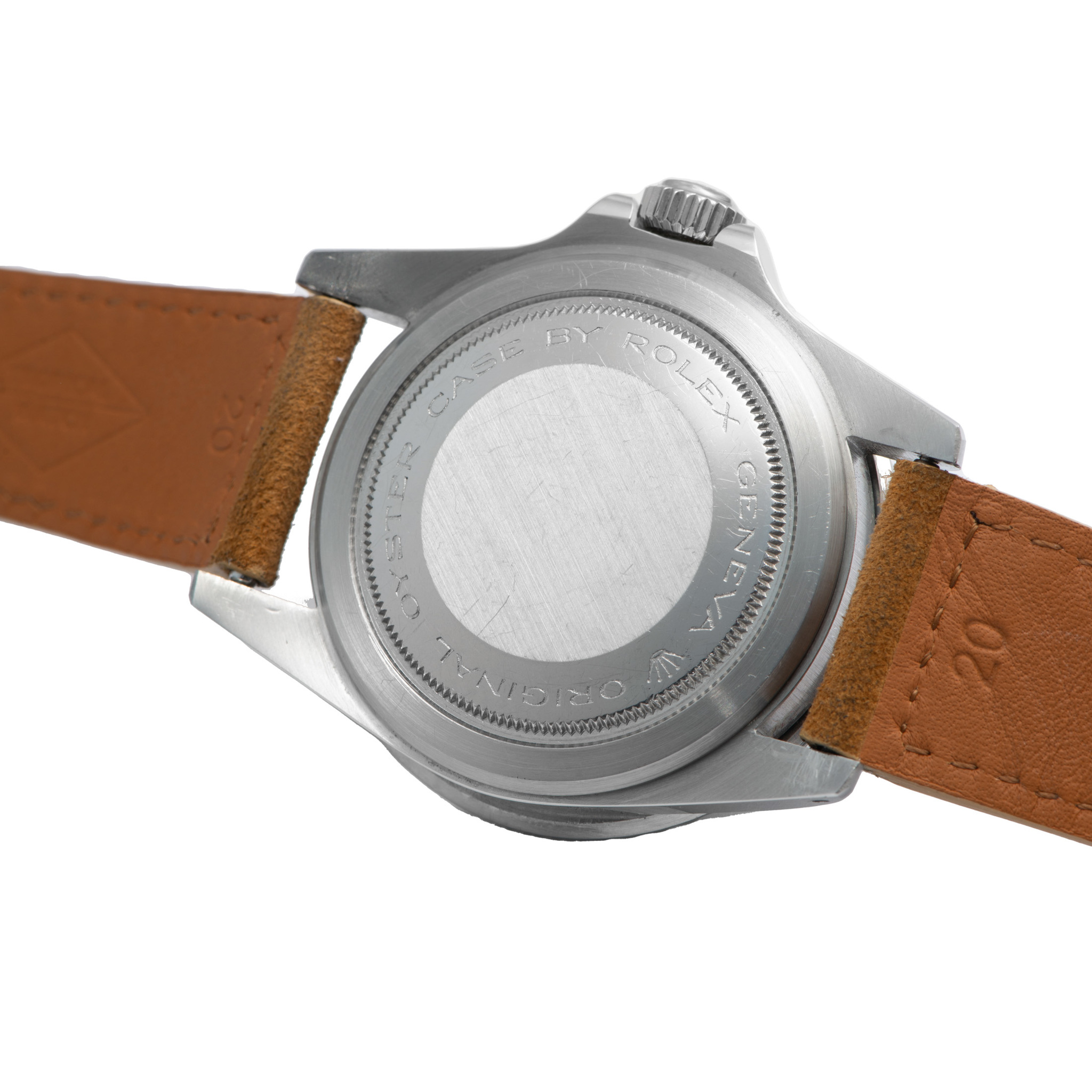 TUDOR REF. 94110, SUBMARINER, SNOWFLAKE, STAINLESS STEEL | Forte dei ...