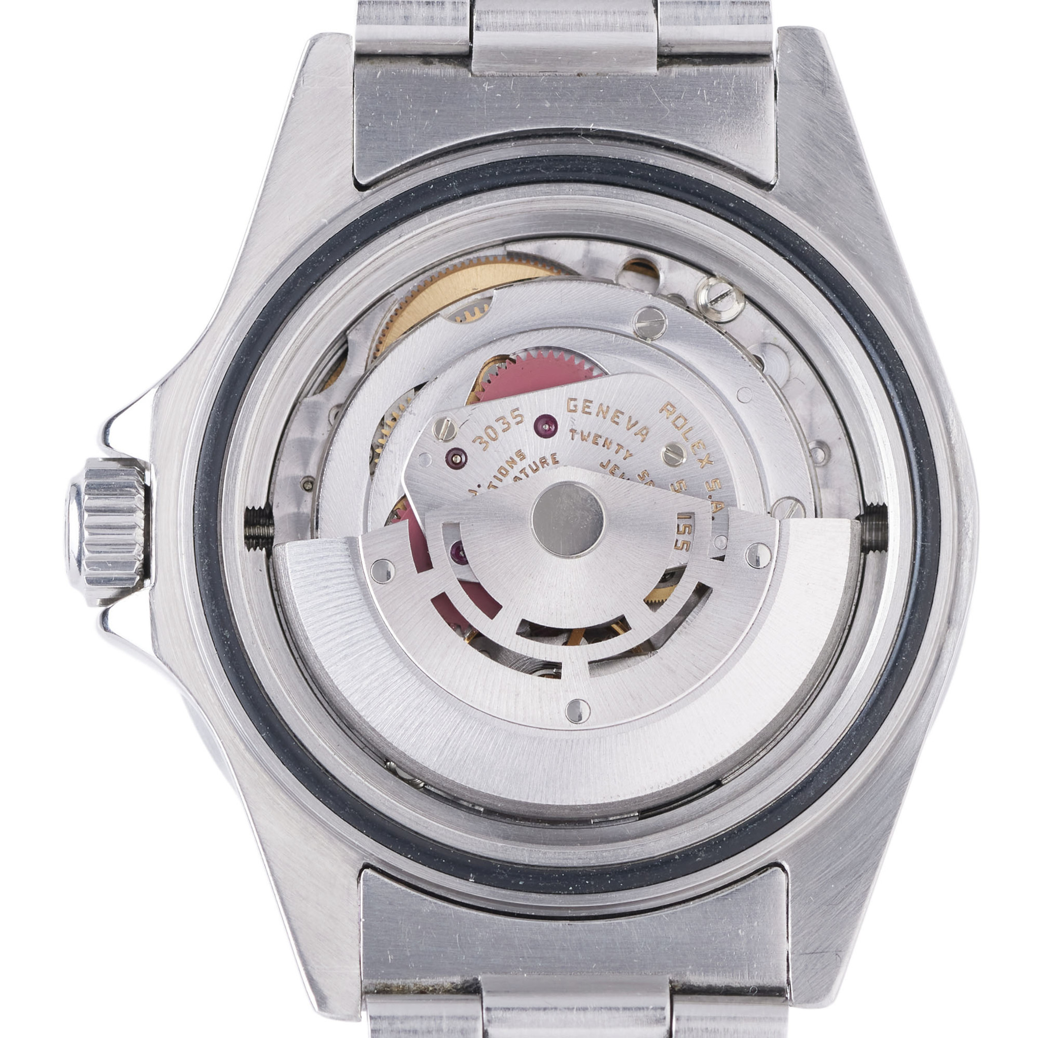 ROLEX REF. 16660, SEA-DWELLER, STEEL | | Hong Kong,November 25-26, 2022