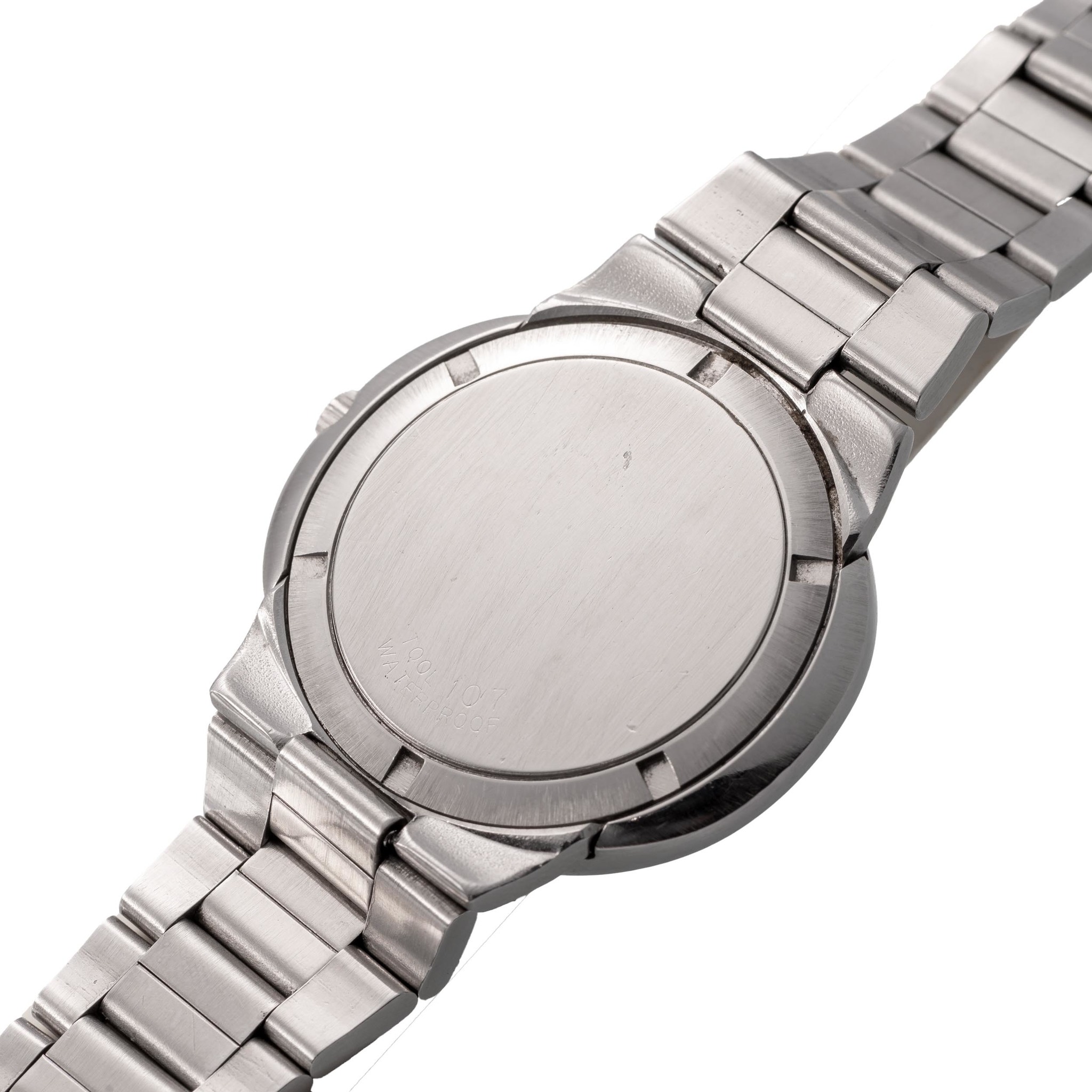 OMEGA, DYNAMIC, WHITE DIAL, STEEL | Only Online Auction | Geneva ...